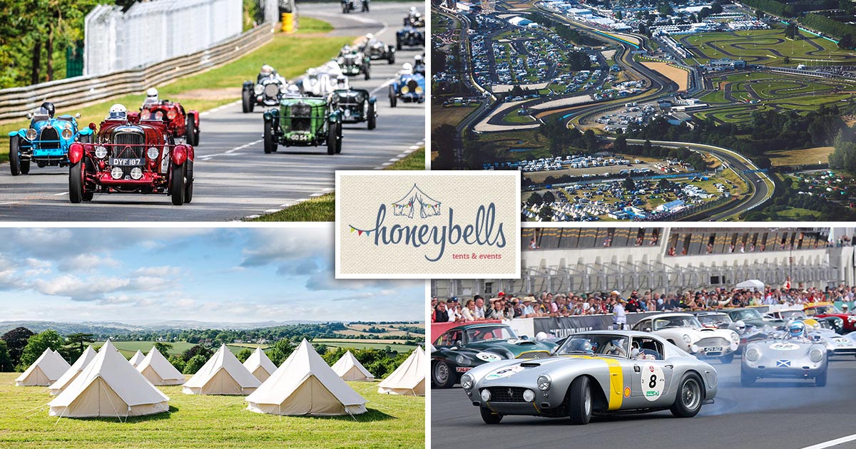 Edclv 2020 Camping | semashow.com